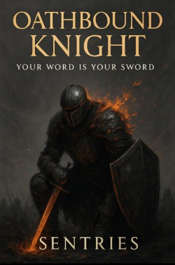 Oathbound Knight | Scribble Hub