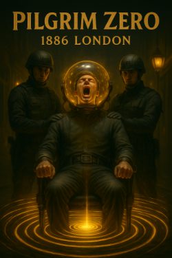 Pilgrim Zero | Scribble Hub