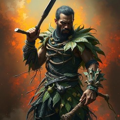 Quantum Chaos | Scribble Hub