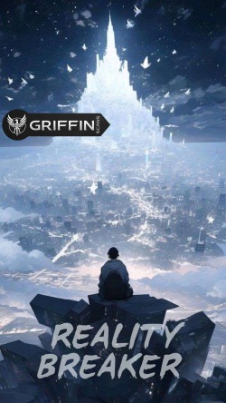 Reality Breaker | Scribble Hub