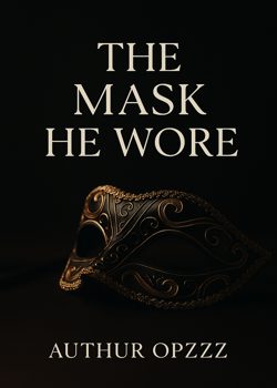 The Mask He Wore | Scribble Hub