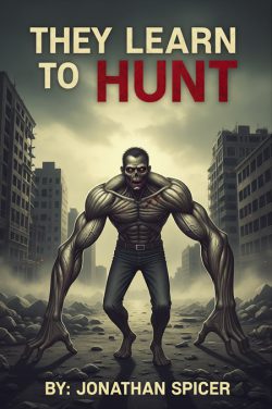 They Learn to Hunt | Scribble Hub