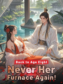 Back to Age Eight: Never Her Furnace Again! | Scribble Hub