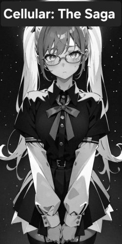 Cellular: The Saga | Scribble Hub