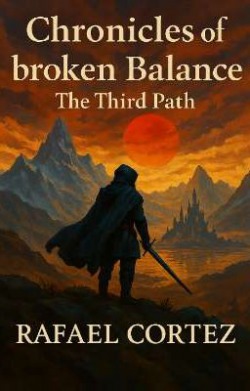 Chronicles of the Broken Balance: The Third Path | Scribble Hub