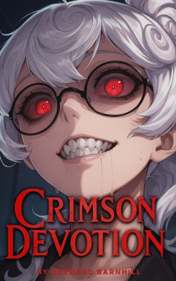 Crimson Devotion | Scribble Hub