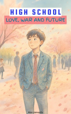 HIGH SCHOOL : LOVE, WAR AND FUTURE | Scribble Hub