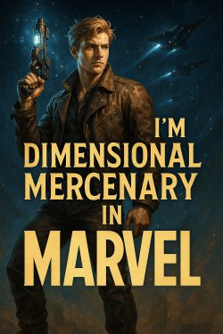I’m a Dimensional Mercenary in Marvel | Scribble Hub