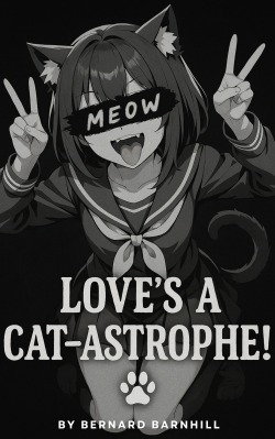 Love’s a Cat-astrophe! | Scribble Hub
