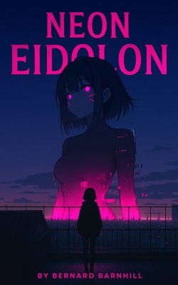 Neon Eidolon | Scribble Hub