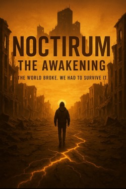 Noctirum: The Awakening | Scribble Hub