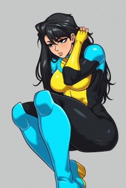 Omni-Gacha Odyssey | Scribble Hub