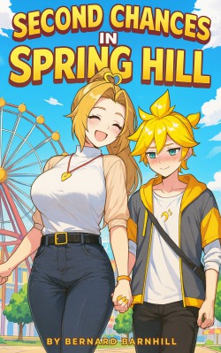 Second Chances in Spring Hill | Scribble Hub