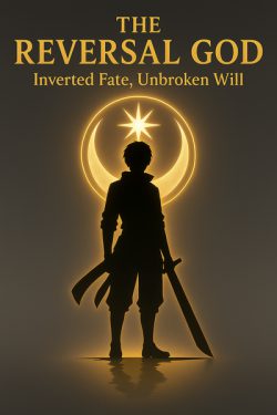 THE REVERSAL GOD | Scribble Hub