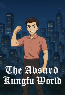 The Absurd Kungfu World | Scribble Hub