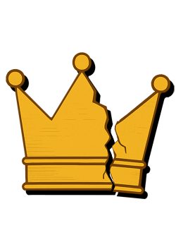 The Cracked Crown | Scribble Hub