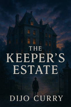 The Keepers Estate | Scribble Hub