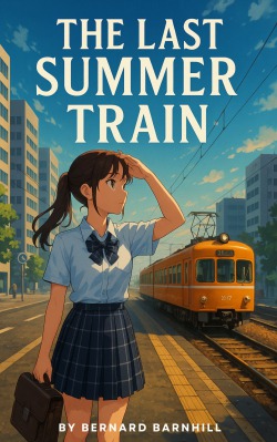The Last Summer Train | Scribble Hub
