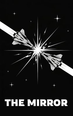 The Mirror | Scribble Hub