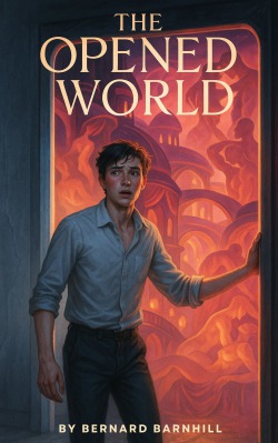 The Opened World | Scribble Hub