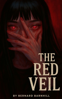 The Red Veil | Scribble Hub