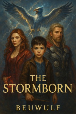 The Stormborn | Scribble Hub