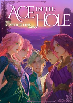 Ace in the Hole | Scribble Hub