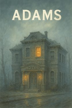 Adams Hotel 203 | Scribble Hub