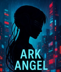 Ark Angel | Scribble Hub