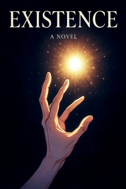 EXISTENCE | Scribble Hub