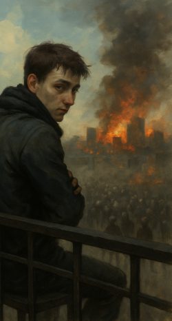 Open Book | Scribble Hub