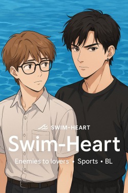 SWIM-HEART | Scribble Hub