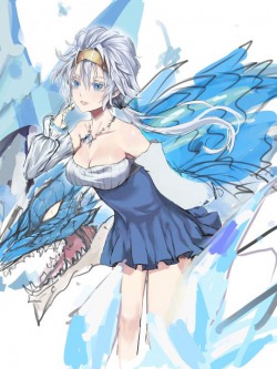 Tensura: The Multiverse Planeswalker | Scribble Hub