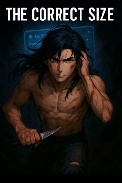 The correct size of man | Scribble Hub