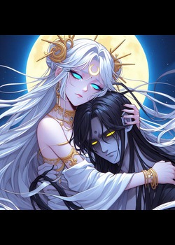 The Promised Dark Lord – A cursed Quest | Scribble Hub