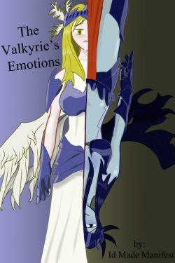 The Valkyrie’s Emotions | Scribble Hub