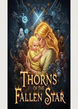 Thorns of the Fallen Star | Scribble Hub