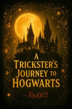 A Trickster’s Journey to Hogwarts | Scribble Hub