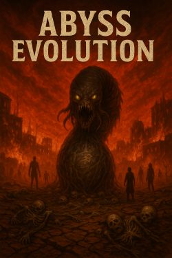 Abyss Evolution Scribble Hub