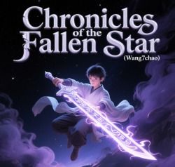 Chronicles of the Fallen Star | Scribble Hub