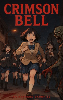 Crimson Bell | Scribble Hub