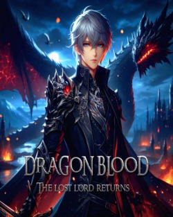 DRAGON BLOOD: THE LOST LORD RETURNS | Scribble Hub