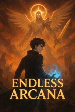 Endless Arcana: Rise in Shattered Age | Scribble Hub