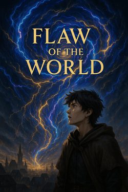 Flaw of the world | Scribble Hub