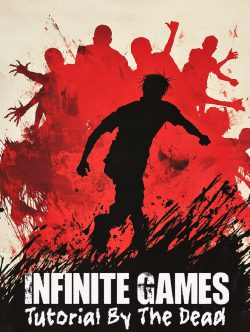 Infinite Games | Scribble Hub