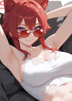 Leveling Up Through Lewd Quests | Scribble Hub