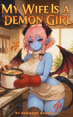 My Wife Is a Demon Girl | Scribble Hub
