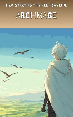 New start as the All Powerful Archmage | Scribble Hub