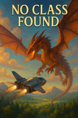 No Class Found | Scribble Hub