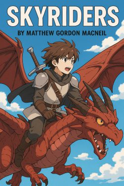 Skyriders | Scribble Hub